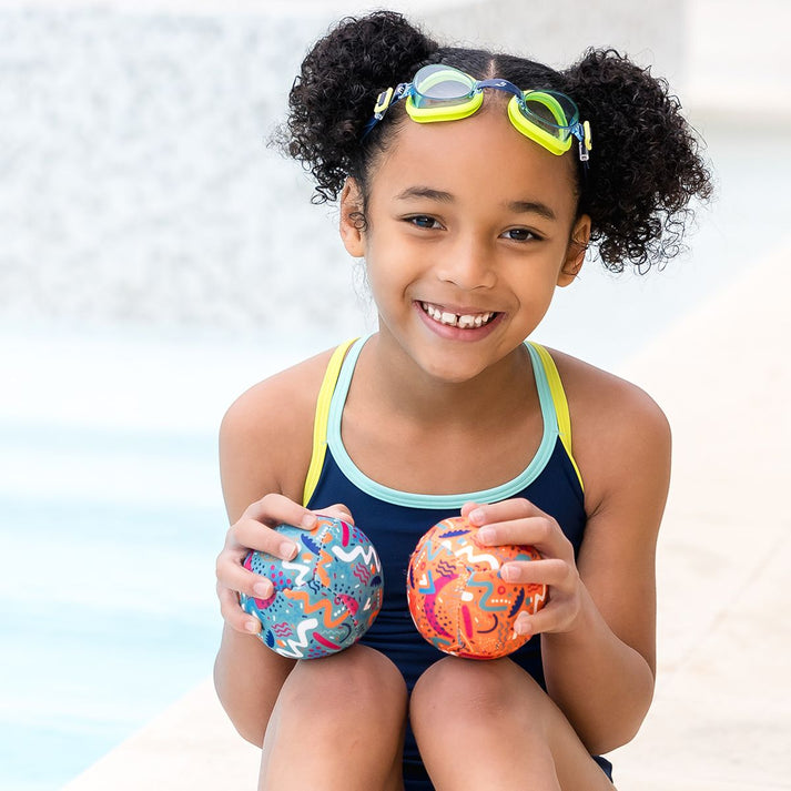 SPLASH ABOUT Splash Balls – Mr. Blue Sky Lifestyle