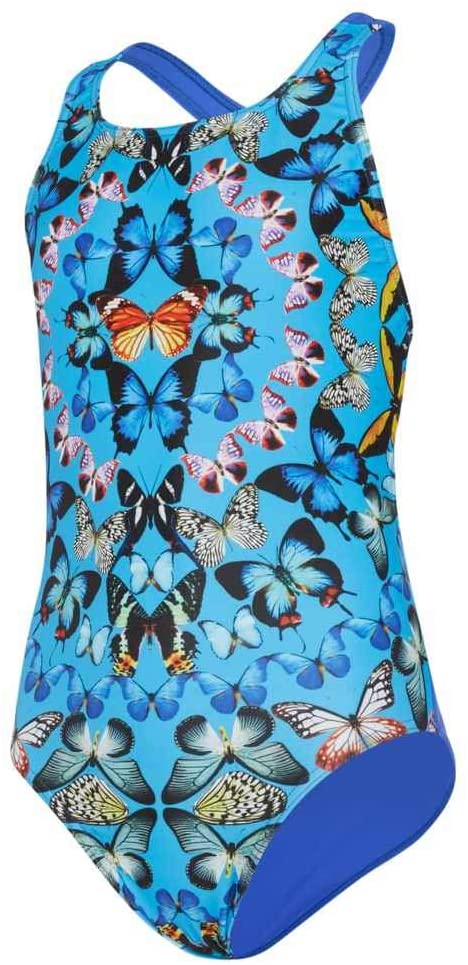 MARU (GK9046) SWIMMING SWIMSUIT Adonis Pacer Rave Back – Mr. Blue Sky ...