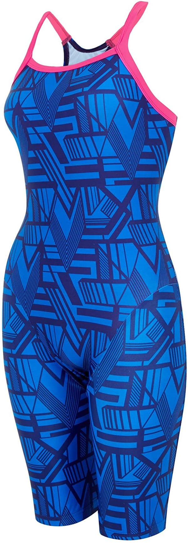 MARU (FS8012) SWIMMING LEGSUIT - Blueprint Pacer – Mr. Blue Sky Lifestyle