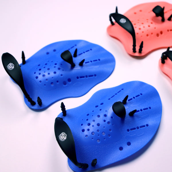 MBSL Hand Swim Paddles – Mr. Blue Sky Lifestyle