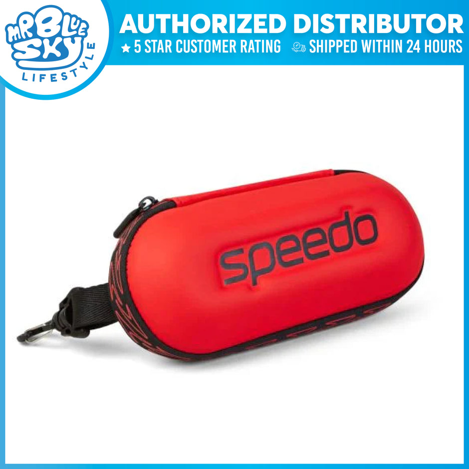 Speedo – Mr. Blue Sky Lifestyle
